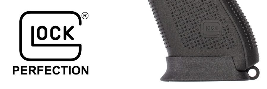 Glock Modular Magwell 01 – Viking Arms Ltd